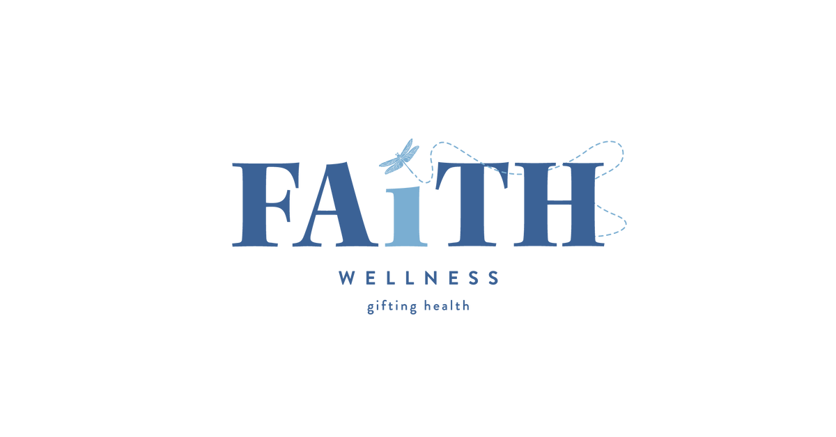 Nontoxic, made in USA health products and gifts | FAiTH Wellness Gifts ...